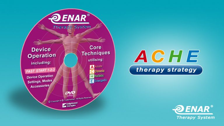 ENAR Training Manual & Videos - ENAR Device & ENAR Therapy
