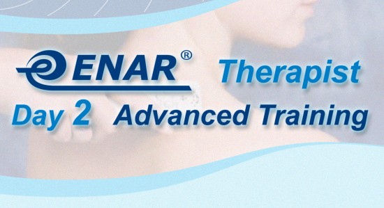 Training Archives - ENAR Device & ENAR Therapy