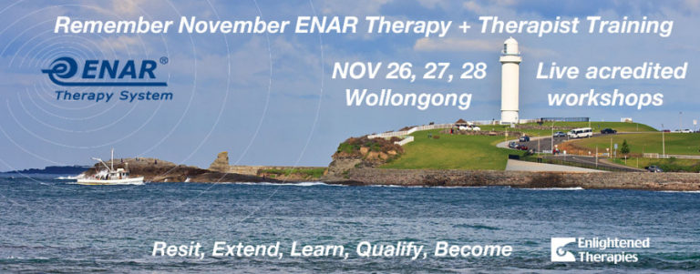 Training Archives - ENAR Device & ENAR Therapy