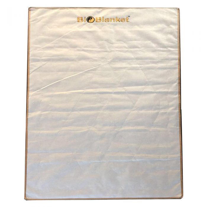 BioBlankets (ET Energy Blanket) - ENAR Device & ENAR Therapy