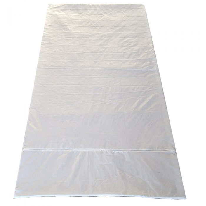 InfraBed Zip-up Cover - ENAR Device & ENAR Therapy