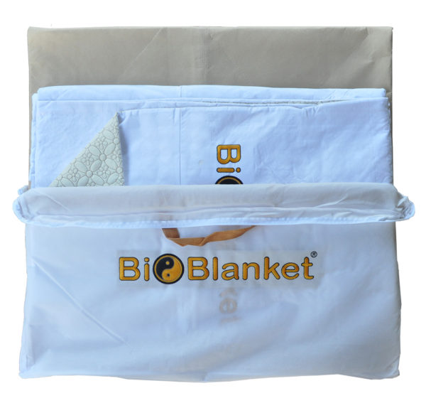 BioBlankets (ET Energy Blanket) - ENAR Device & ENAR Therapy