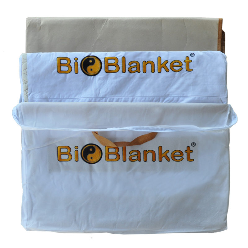 BioBlankets (ET Energy Blanket) - ENAR Device & ENAR Therapy