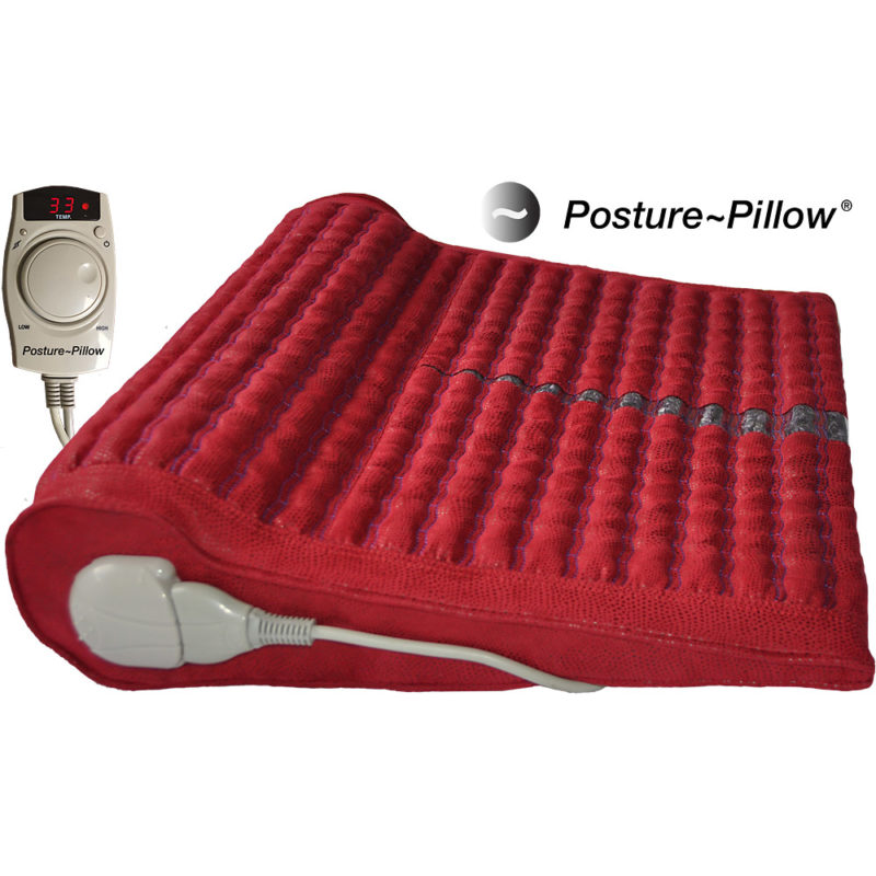 Posture~Pillow - ENAR Device & ENAR Therapy