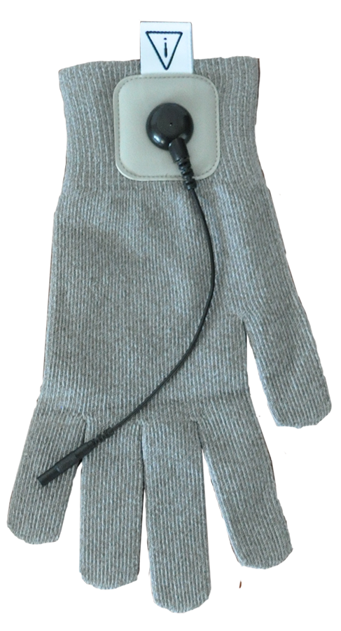 Sock Dual conductive - ENAR Device & ENAR Therapy