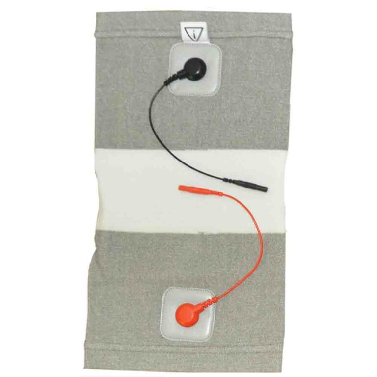 Knee Dual conductive - ENAR Device & ENAR Therapy