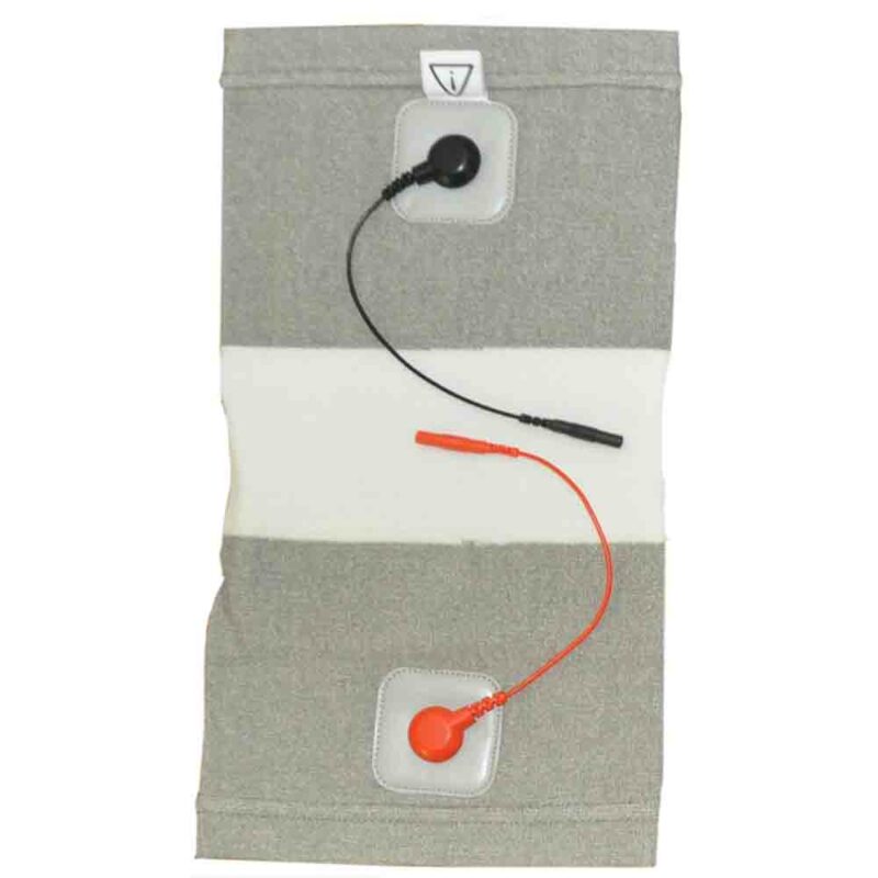 Knee Dual conductive - ENAR Device & ENAR Therapy