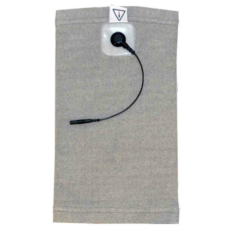 Knee conductive - ENAR Device & ENAR Therapy