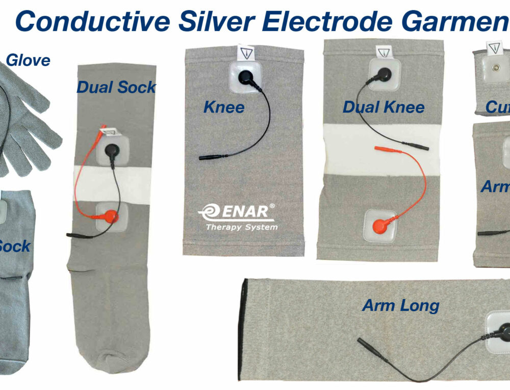 Plantar Fasciitis – ENAR Therapy Protocols - ENAR Device & ENAR Therapy