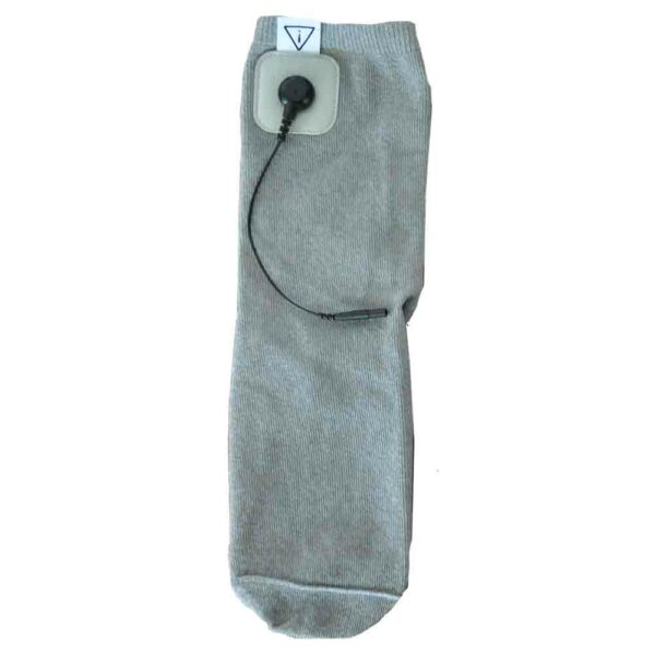 Sock conductive - ENAR Device & ENAR Therapy