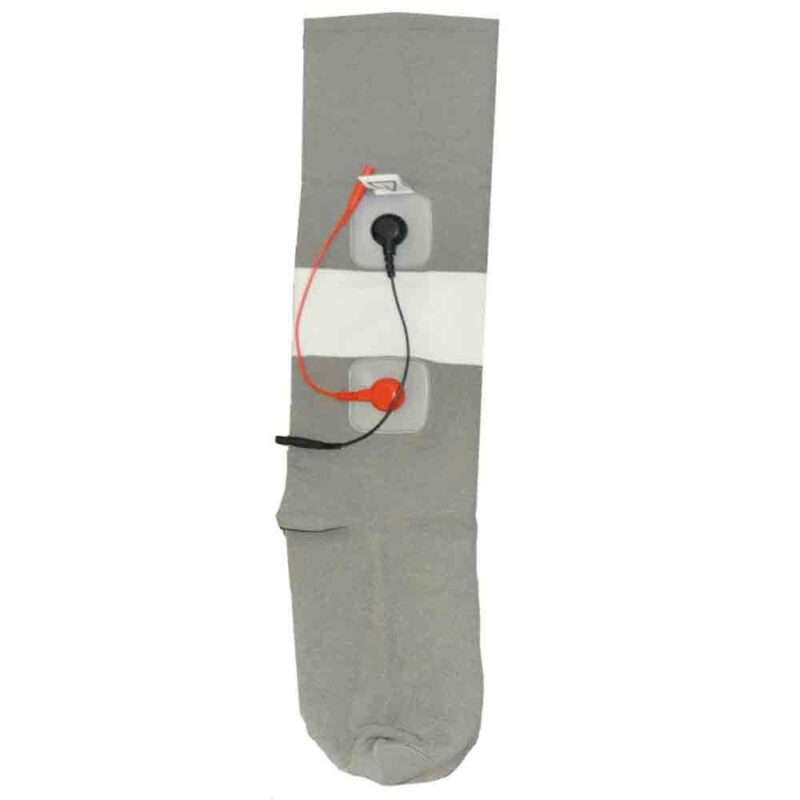 Sock Dual conductive - ENAR Device & ENAR Therapy